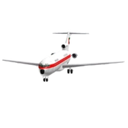 Boeing 727 | Pilot Training Flight Simulator Wiki | Fandom