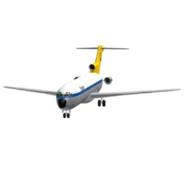 Boeing 727 | Pilot Training Flight Simulator Wiki | Fandom