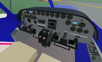 Cessna 402 | Pilot Training Flight Simulator Wiki | Fandom