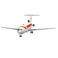 Boeing 727 | Pilot Training Flight Simulator Wiki | Fandom