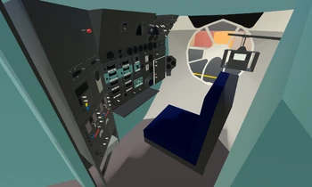 Antonov An-22 | Pilot Training Flight Simulator Wiki | Fandom
