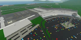 Perth International | Pilot Training Flight Simulator Wiki | Fandom