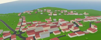 Orenji | Pilot Training Flight Simulator Wiki | Fandom