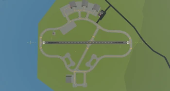 RAF Scampton | Pilot Training Flight Simulator Wiki | Fandom