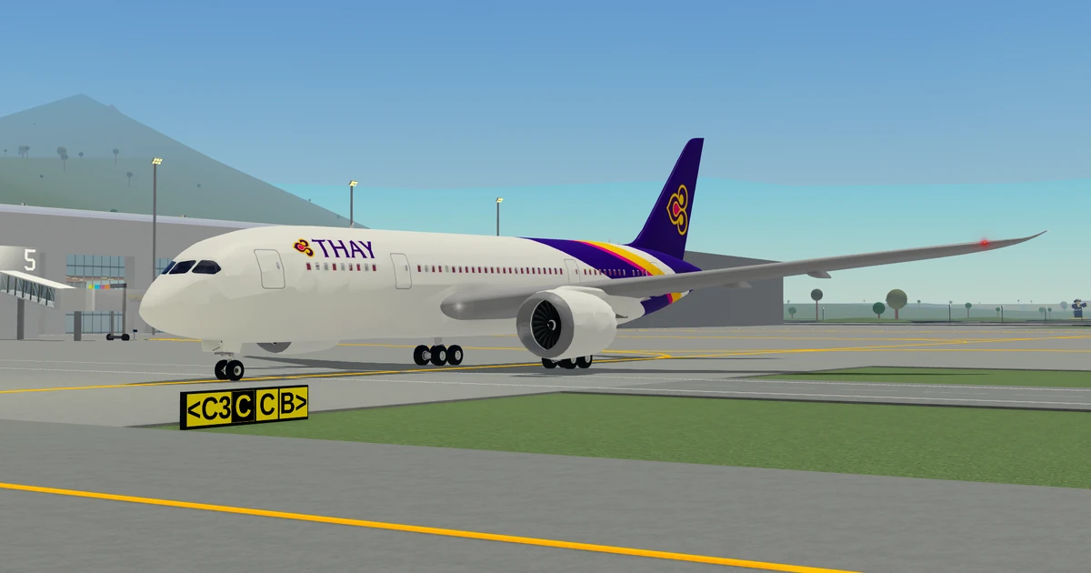 Boeing 787 | Pilot Training Flight Simulator Wiki | Fandom