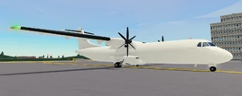 ATR-72 | Pilot Training Flight Simulator Wiki | Fandom