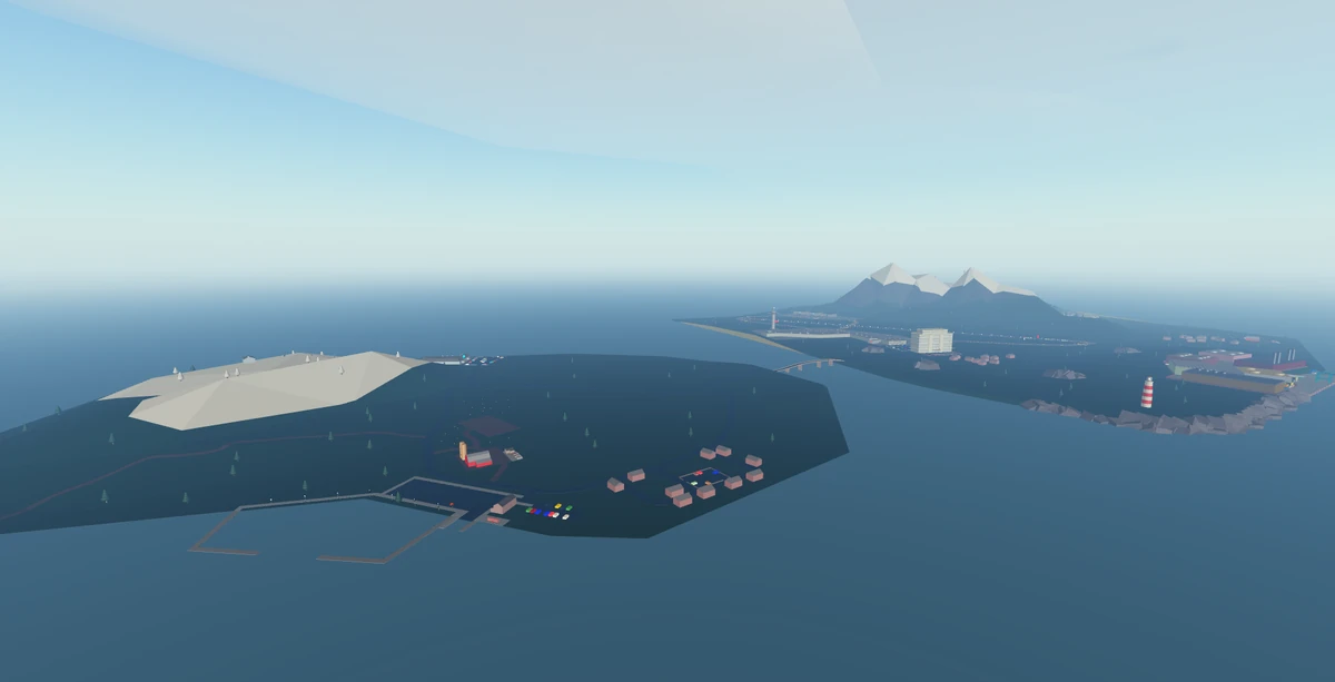Grindavik | Pilot Training Flight Simulator Wiki | Fandom