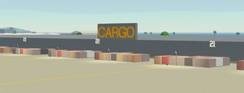 Greater Rockford Airport | Pilot Training Flight Simulator Wiki | Fandom