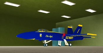 Blue Angels | Pilot Training Flight Simulator Wiki | Fandom