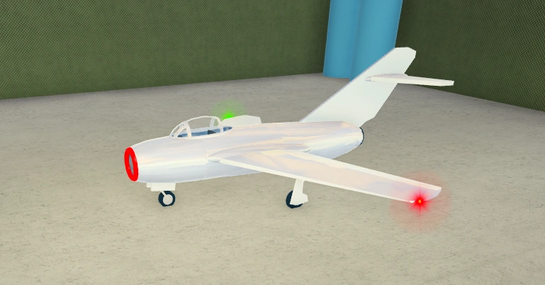Mig-15 | Pilot Training Flight Simulator Wiki | Fandom