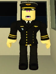 Outfit Picker | Roblox Pilot Training Flight/Plane Simulator Wiki | Fandom
