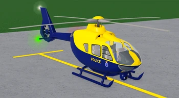 Airbus H135 | Pilot Training Flight Simulator Wiki | Fandom