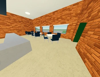 Airbase Garry | Pilot Training Flight Simulator Wiki | Fandom