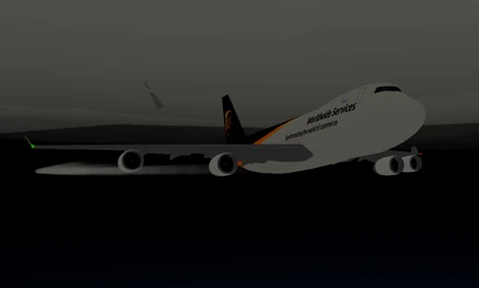 Boeing 747 | Pilot Training Flight Simulator Wiki | Fandom
