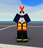 Marshalling | Pilot Training Flight Simulator Wiki | Fandom