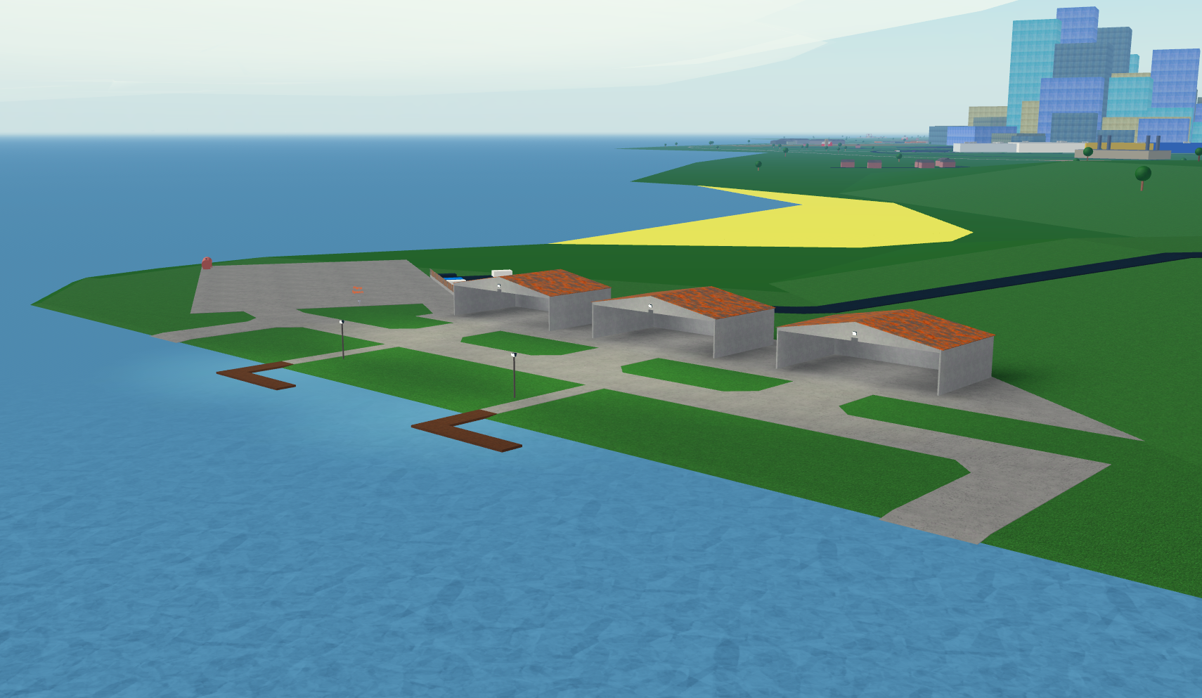 Waterloo | Roblox Pilot Training Flight/Plane Simulator Wiki | Fandom