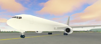 Boeing 767 | Pilot Training Flight Simulator Wiki | Fandom