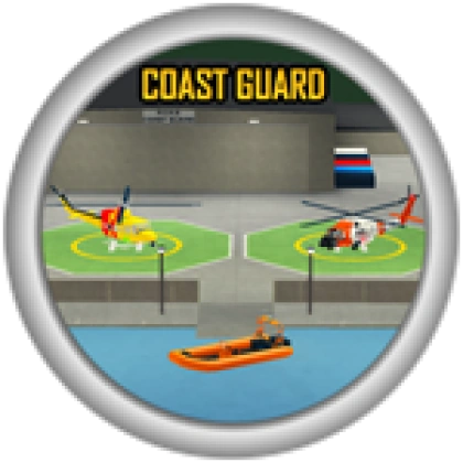 Coast Guard Bundle | Roblox Pilot Training Flight/Plane Simulator Wiki ...