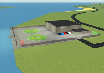 Izolirani Coast Guard | Pilot Training Flight Simulator Wiki | Fandom