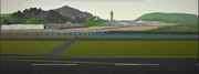 Tokyo International Airport | Roblox Pilot Training Flight/Plane ...