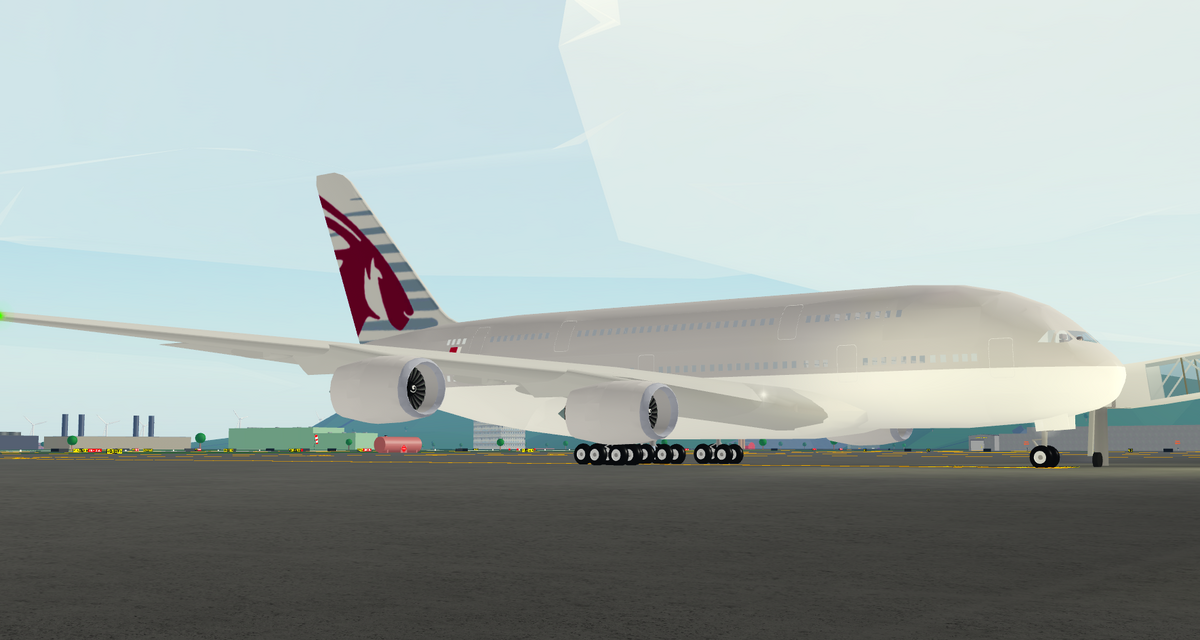 Airbus A380 | Pilot Training Flight Simulator Wiki | Fandom