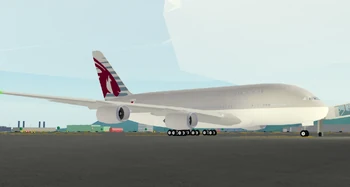 Airbus A380 | Pilot Training Flight Simulator Wiki | Fandom