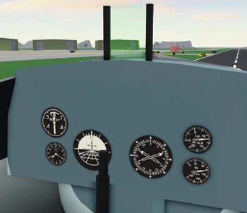 English Electric Lightning | Pilot Training Flight Simulator Wiki | Fandom