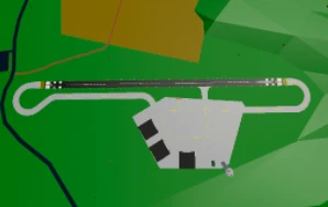 Airbase Garry | Roblox Pilot Training Flight/Plane Simulator Wiki | Fandom