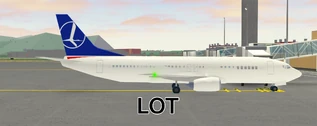 Grindavik Airport | Pilot Training Flight Simulator Wiki | Fandom