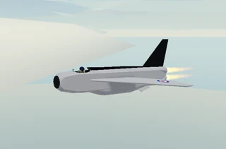 English Electric Lightning | Pilot Training Flight Simulator Wiki | Fandom