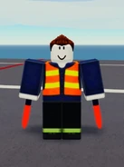 Marshalling | Pilot Training Flight Simulator Wiki | Fandom