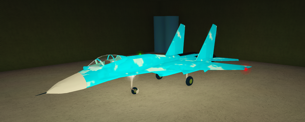 Avionic Roblox