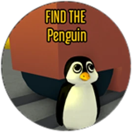 Find the Penguin | Pilot Training Flight Simulator Wiki | Fandom