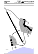 Grindavik Airport | Pilot Training Flight Simulator Wiki | Fandom