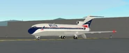 Boeing 727 | Pilot Training Flight Simulator Wiki | Fandom