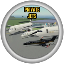 Private Jets | Pilot Training Flight Simulator Wiki | Fandom