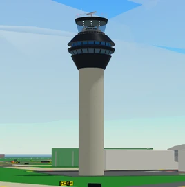 Greater Rockford Airport | Pilot Training Flight Simulator Wiki | Fandom