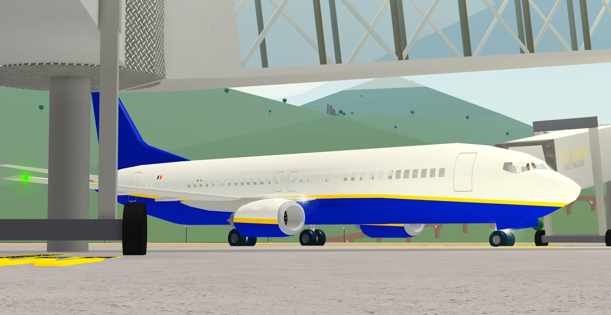 Boeing 737 | Pilot Training Flight Simulator Wiki | Fandom