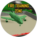 Fire Training Zone | Pilot Training Flight Simulator Wiki | Fandom