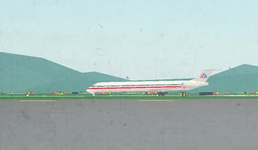 Perth International | Roblox Pilot Training Flight/Plane Simulator Wiki ...