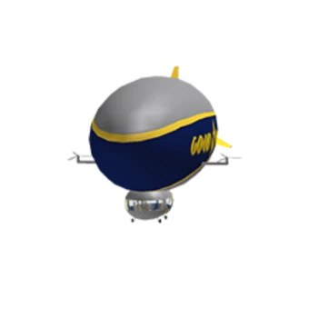 Blimp | Pilot Training Flight Simulator Wiki | Fandom