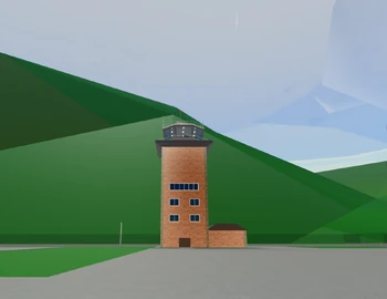 Airbase Garry | Pilot Training Flight Simulator Wiki | Fandom