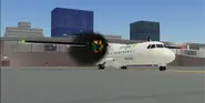 ATR-72 | Pilot Training Flight Simulator Wiki | Fandom