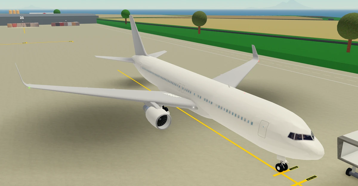 Boeing 767 | Pilot Training Flight Simulator Wiki | Fandom