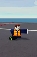 Marshalling | Pilot Training Flight Simulator Wiki | Fandom