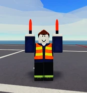 Marshalling | Pilot Training Flight Simulator Wiki | Fandom