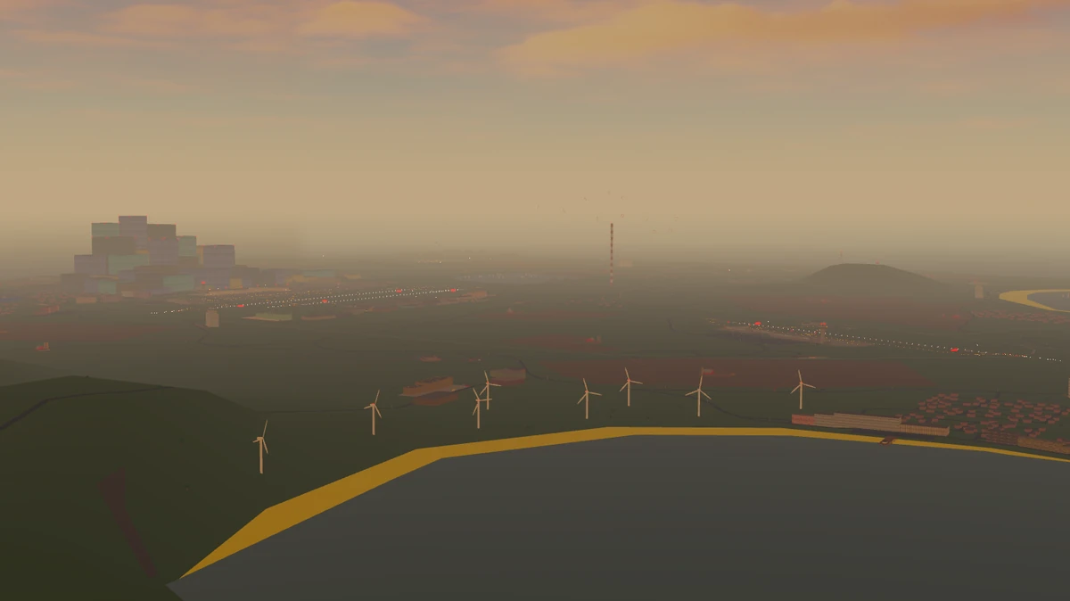 Legacy:Greater Rockford | Pilot Training Flight Simulator Wiki | Fandom