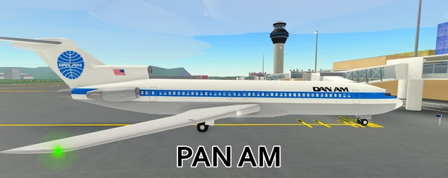 Liveries | Pilot Training Flight Simulator Wiki | Fandom