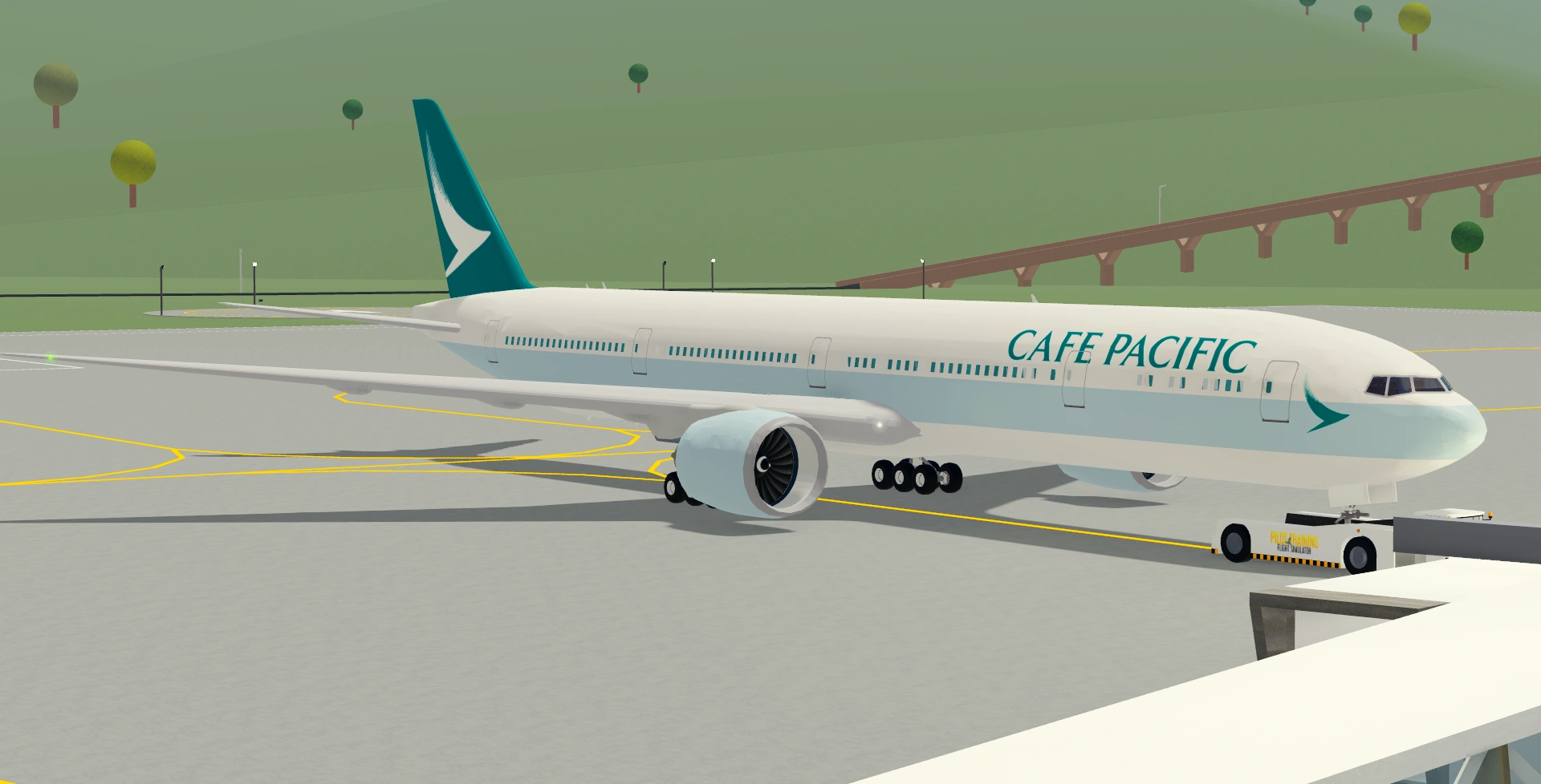 Discuss Everything About Pilot Training Flight Simulator Wiki | Fandom