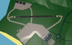 Grindavik Airport | Roblox Pilot Training Flight/Plane Simulator Wiki ...